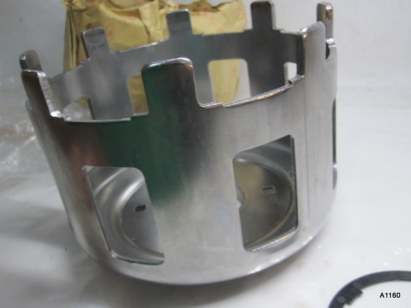 Automatic Transmission Reaction Sun Gear Shell for GM 4L60E 4L65E 4L70E ...