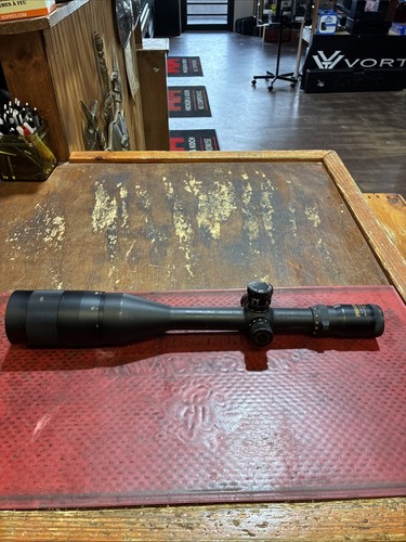 Springfield Armory 6-20x56 Scope. Parts Only | eBay