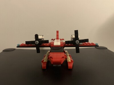 LEGO Creator 31024 Roaring Power Complete with instructions no Box 2014 ...