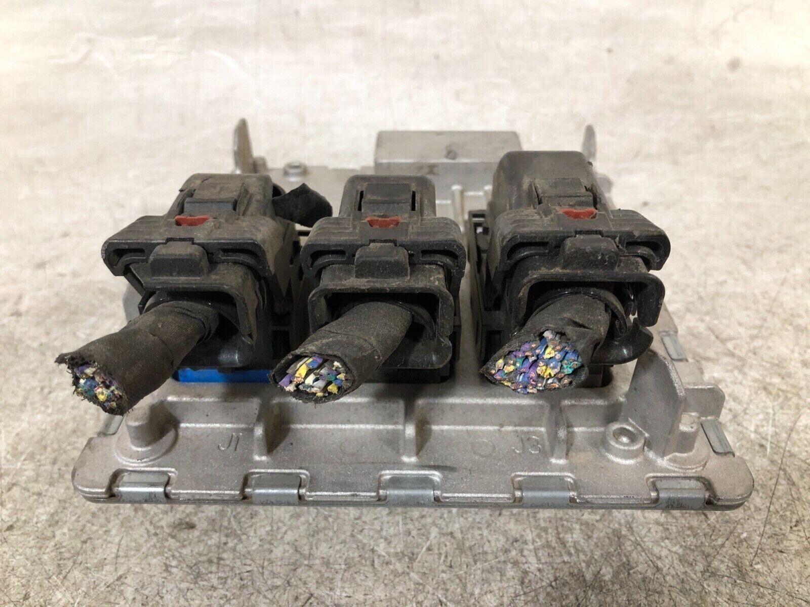 2020 Chevrolet Equinox Engine Control Module Unit ECM 12702989 I3 013 ...