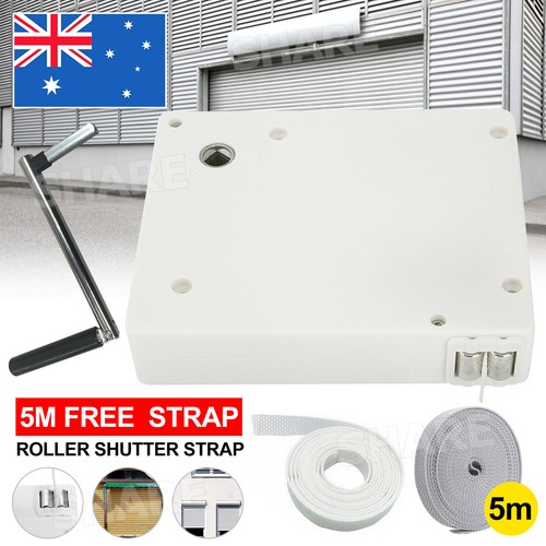 Winder Boxs For Modern Manual Roller Shutter Control Coiler Includes ...