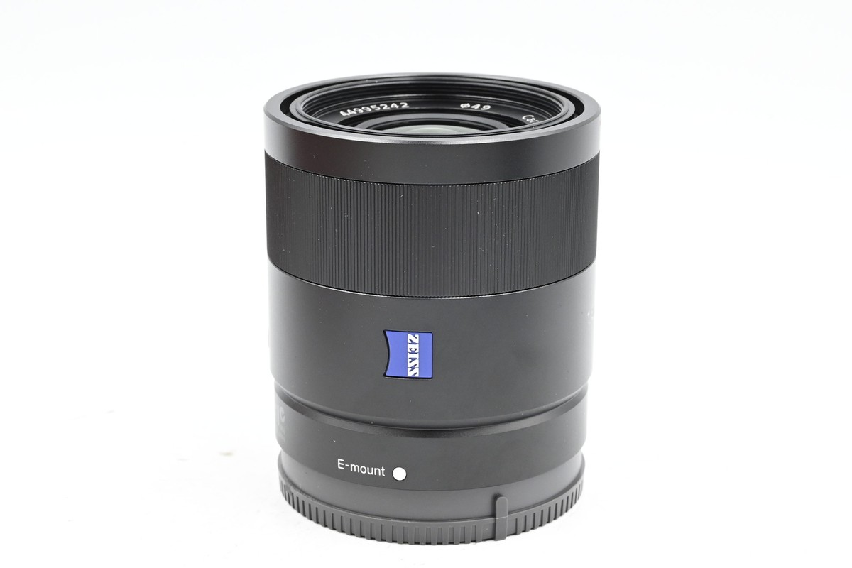 Sony 24mm f1.8 Zeiss Sonnar E ZA T* Lens SEL24F18Z #242 | eBay Sony 24mm f1.8 Zeiss Sonnar E ZA T* Lens SEL24F18Z #242 | eBay