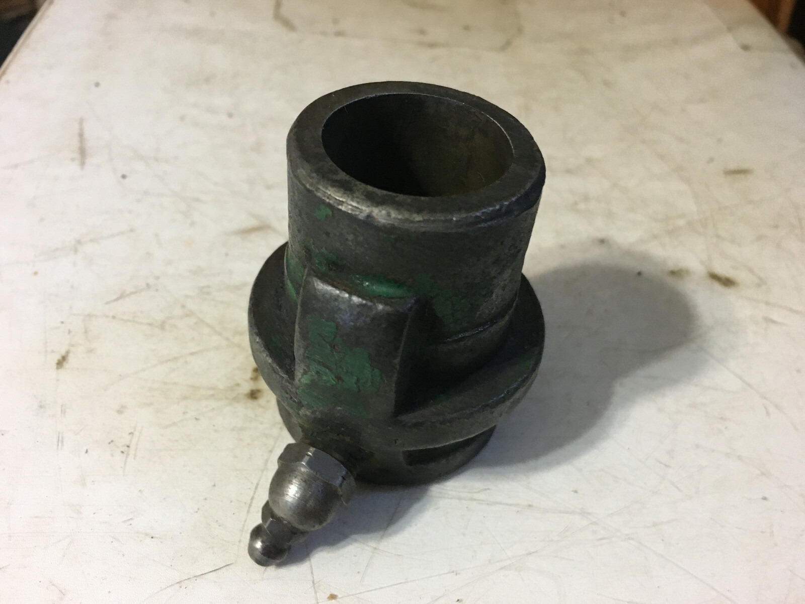 E328 - A Used Bearing For A New Idea No. 7, 8. 10, 302 Corn Picker | eBay