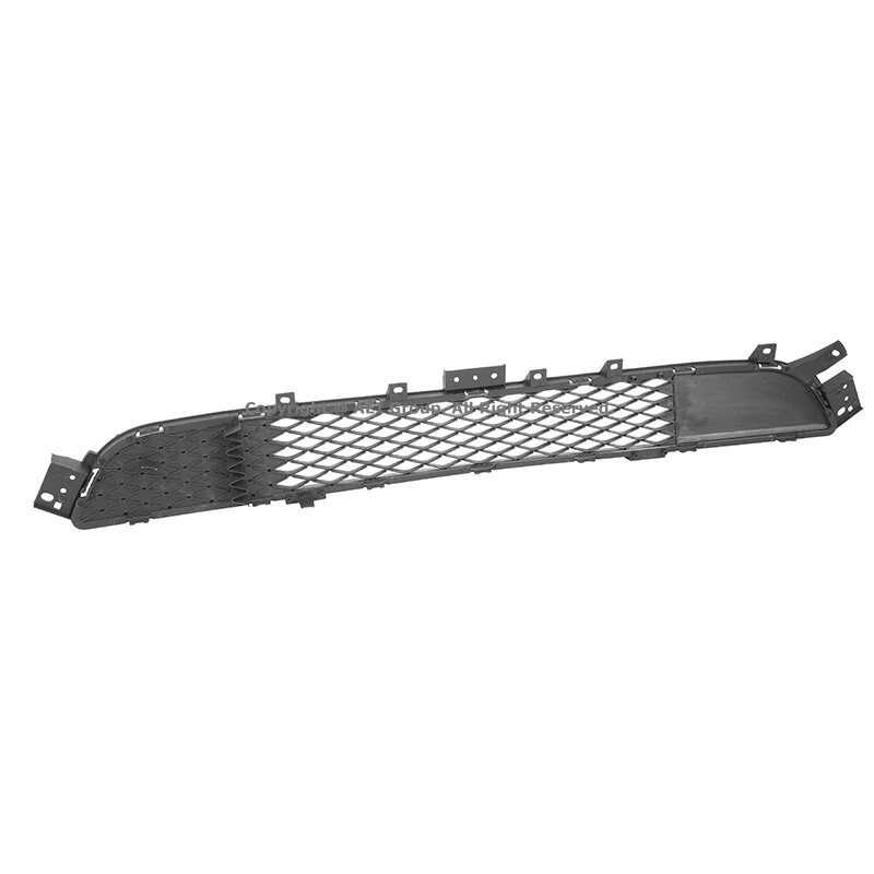 Front Bumper Radiator Grille For Infiniti Q50 14-17 Direct Replacement ...