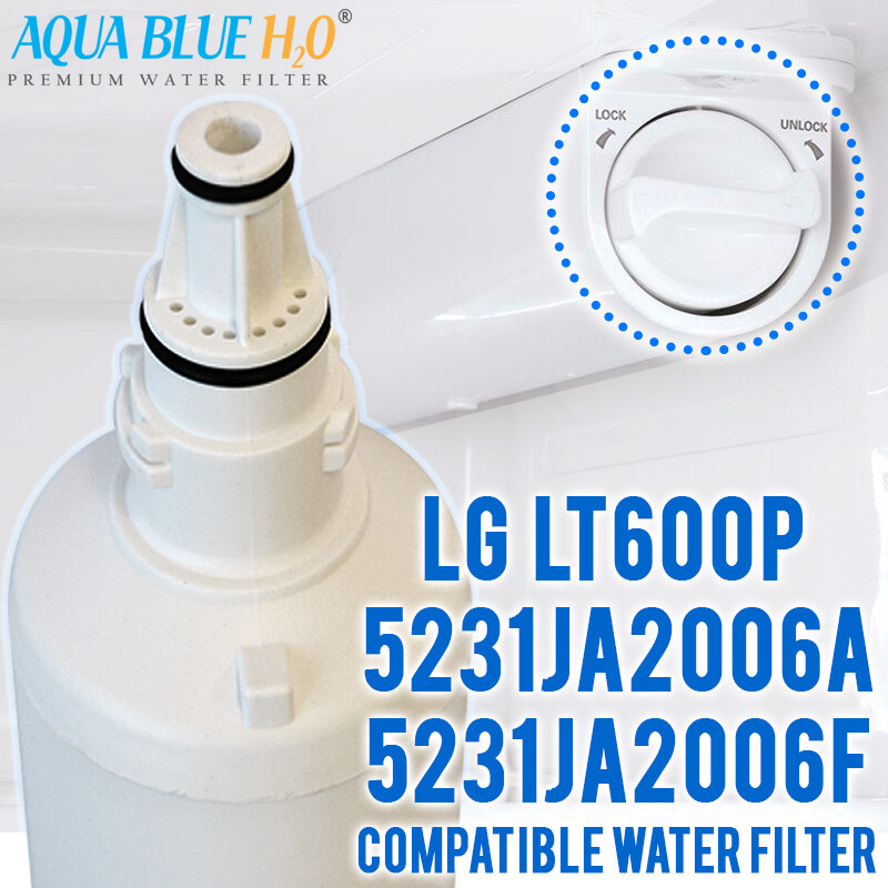 LG 5231JA2006A LT600P 5231JA2006B Premium Compatible Fridge Water ...