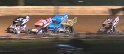 2018 Jim Nace Memorial + 5 Add'l 410 Sprint Features (SKU #177*) 2 DVD ...