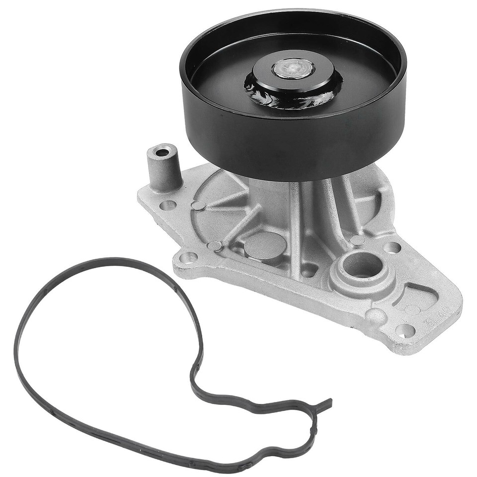 Water Pump w/ Gasket for BMW X3 X4 F20 F21 F22 F23 F30 F31 F36 G31 ...