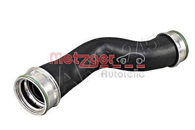 METZGER Charger Intake Hose For VW Passat B6 Cc 357 05-12 3C0145832Q | eBay