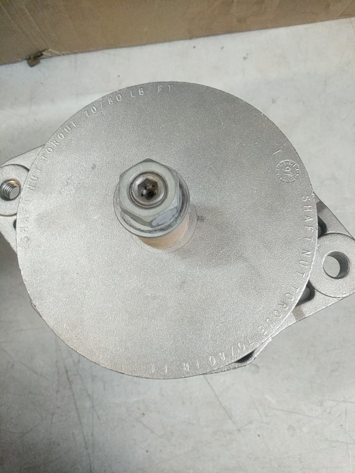 DELCO REMY (8082) - 8700016 - 8600064 - 8700062 (35S-33SI HP REMAN ...