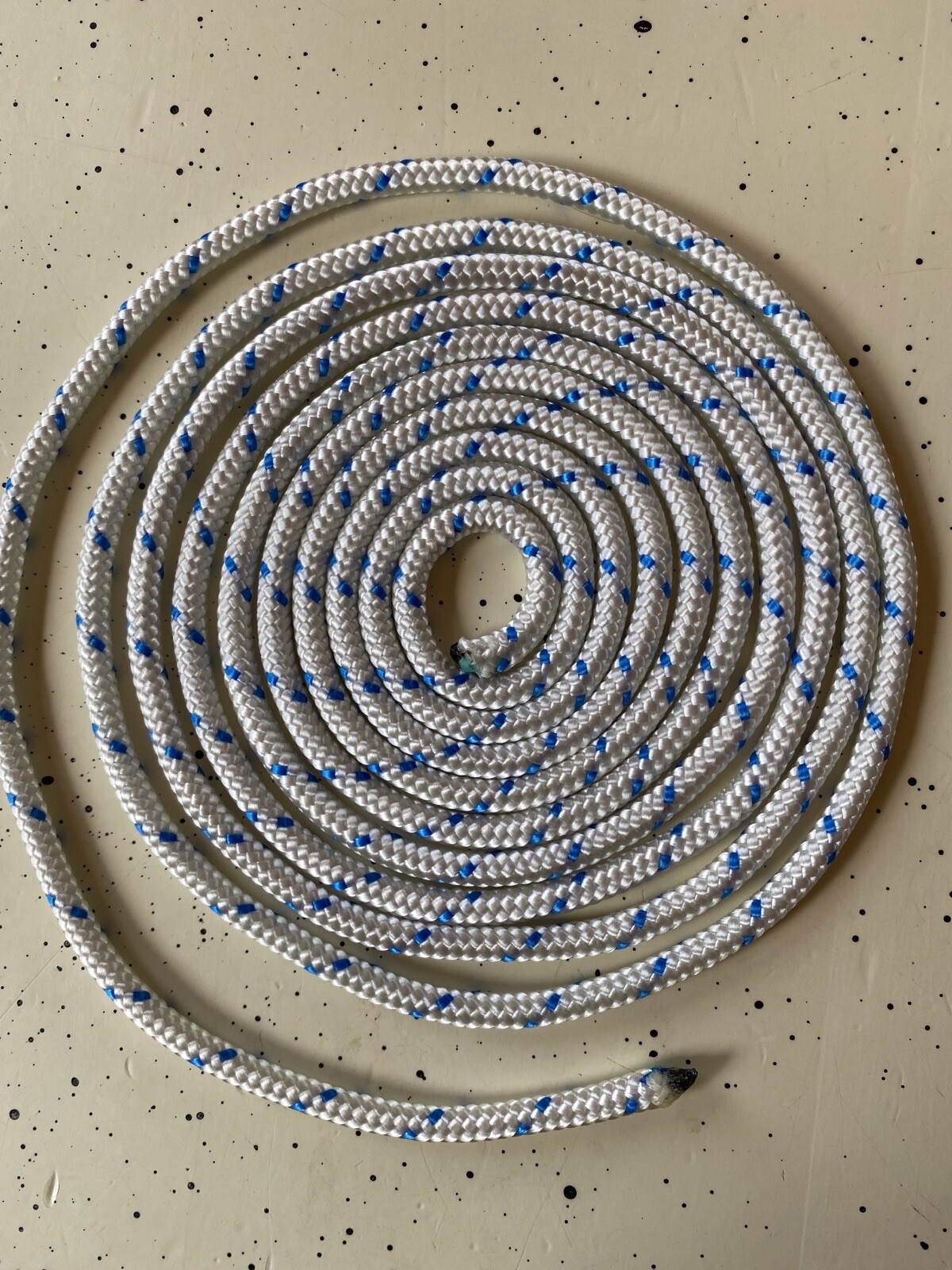 Craftsman Bolens Murray Lawnboy Mower 5ft Pull Starter Rope 5/32" #5 ...