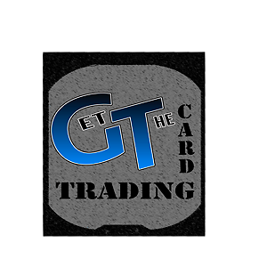 Get The Card Trading | eBay Stores
