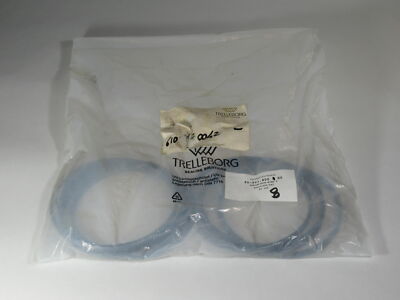 Trelleborg Sealing Solutions PT0301200-T42 Turcon Glyd Ring Lot of 8 ...