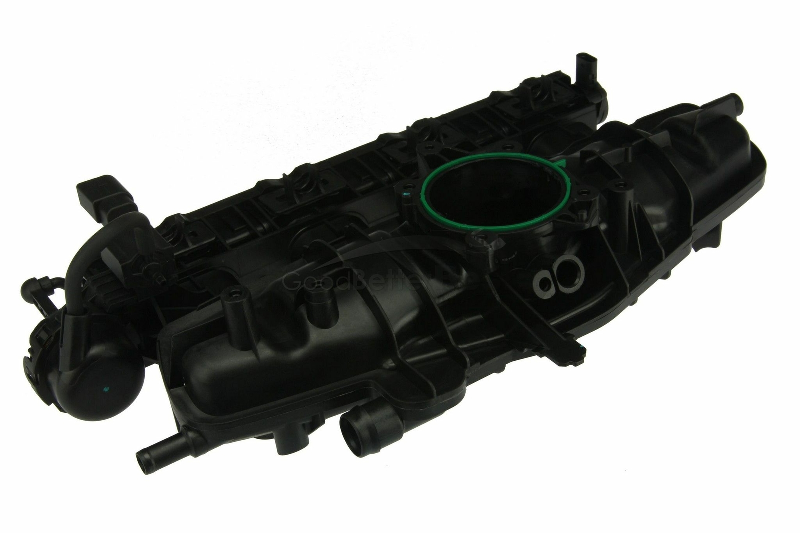 One New URO Engine Intake Manifold 06J133201BH for Audi Volkswagen VW ...