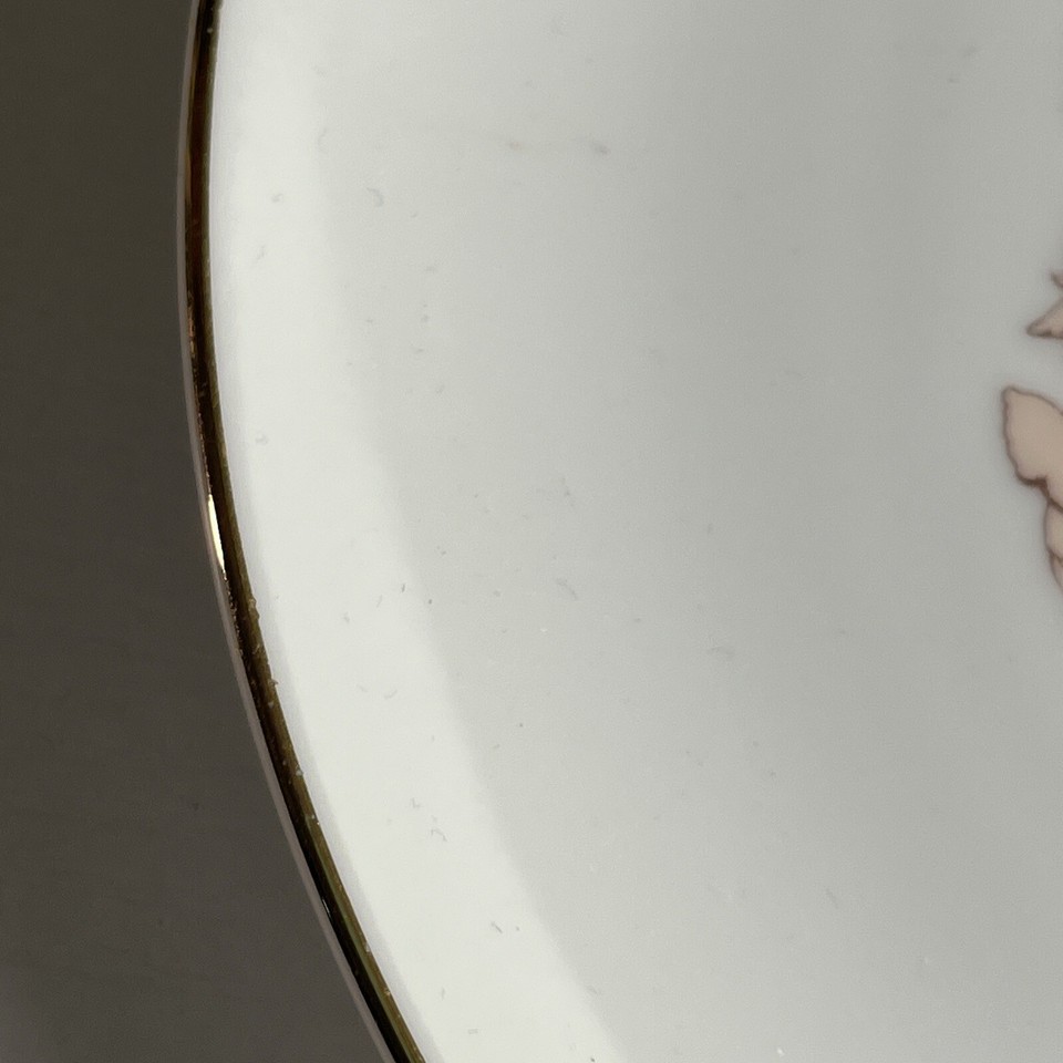 Kewpie Plate Collector's Edition Cameo Exclusive Products World Wide ...
