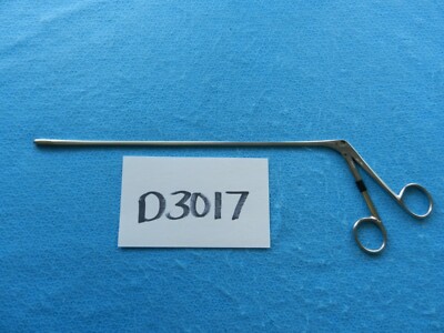 D3017 Pilling Surgical Elongated Patterson Grasping Forceps 50-5230 | eBay