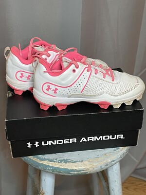 Girl Cleats 5 1/2 | eBay