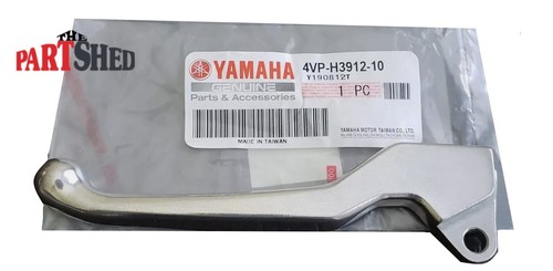 Yamaha Zuma 50 Zuma 125 Brake Lever Left Hand 2002-2015 YW50 YW125 ...