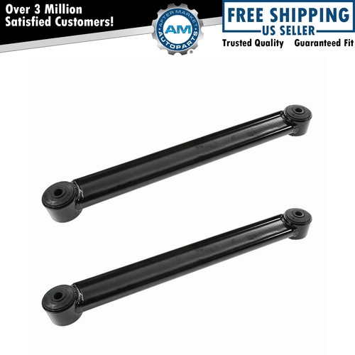 Rear Lower Control Arm Updated Design Pair for Expedition Navigator | eBay