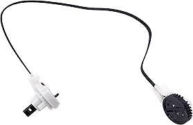 Toyota Genuine OEM CABLE SUB-ASSY, AIRMIX DAMPER CONTROL 55909-26080 | eBay