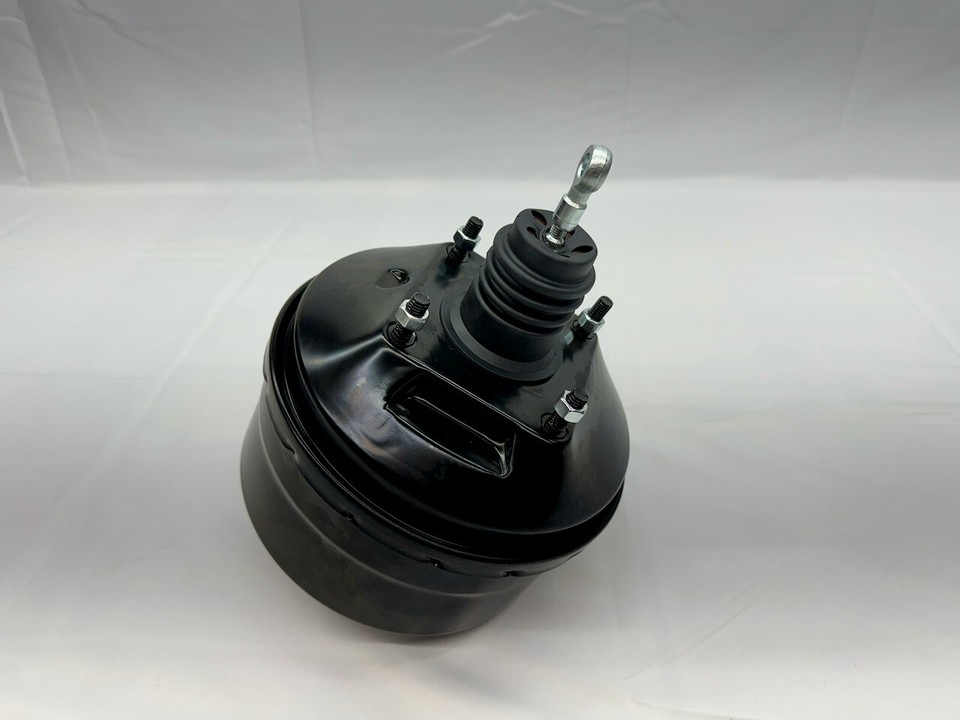 1977-1978, some 1979 Ford F350 F250 Dual Diaphragm OE Style Booster ...