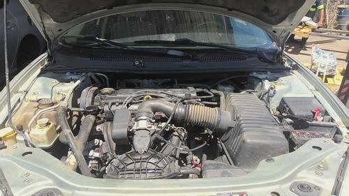 Engine Assembly/motor DODGE STRATUS 04 05 (CHECK ITEM DESCRIPTION!!) | eBay