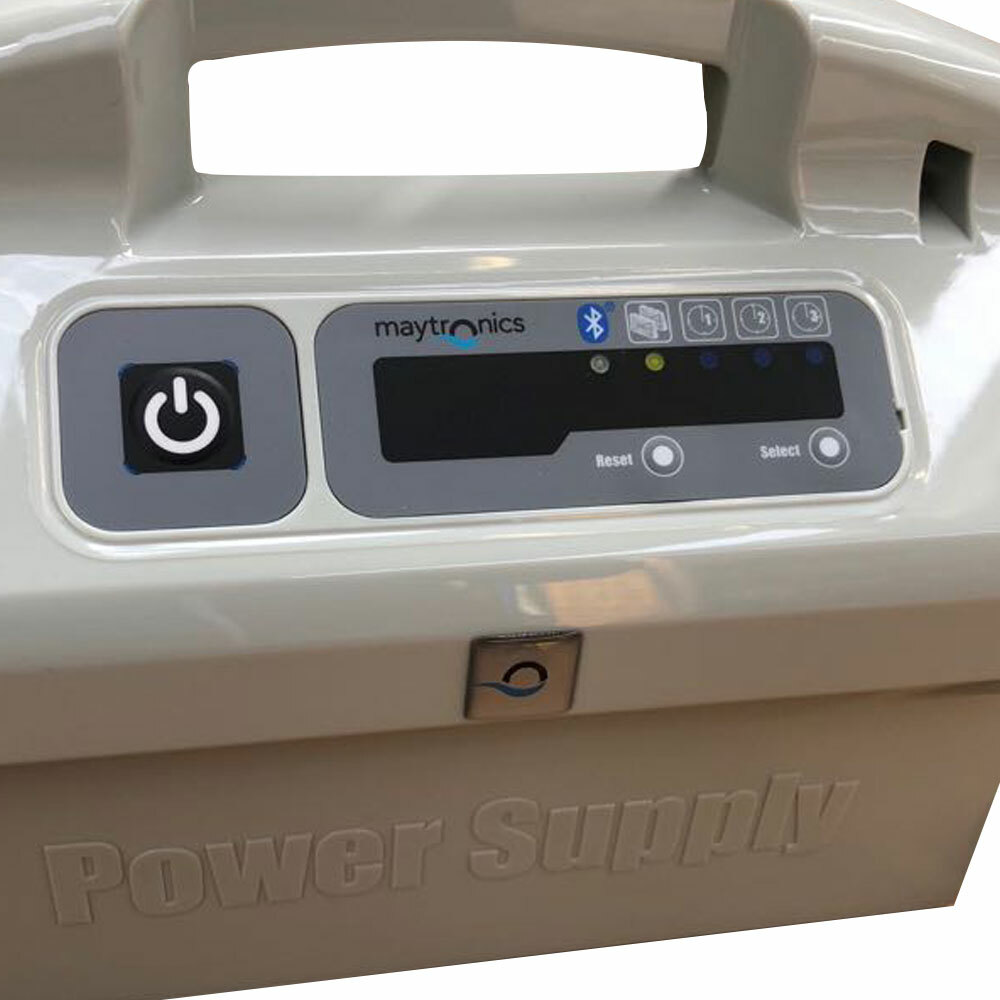 Maytronics 9995679-ASSY - Unité d’alimentation timer bluetooth pour ...