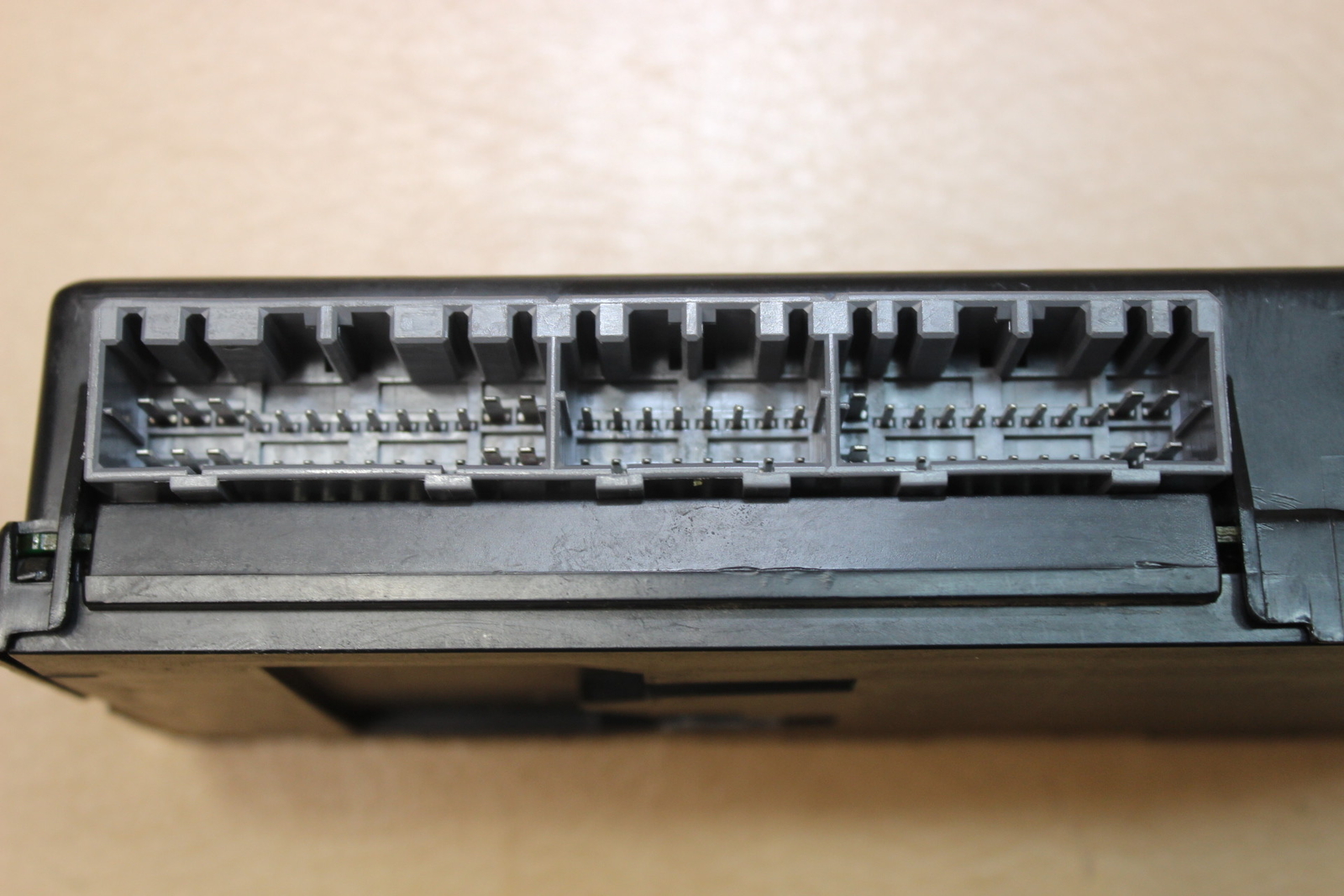 2c3t-14b205-aa 2002 Ford F250 SD 5.4l 4x4 ESOF PL PW Gem Computer ...