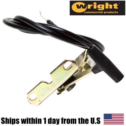 Genuine OEM Wright Stander 48" 52" 61" 19729-26979 Throttle Cable ...