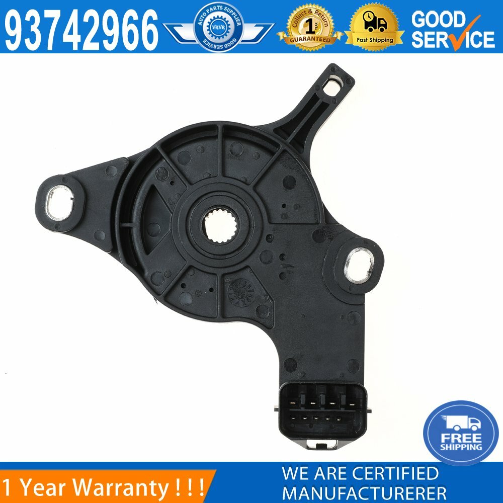 93742966 Transmission Range Sensor Fits for Suzuki Forenza Reno High ...