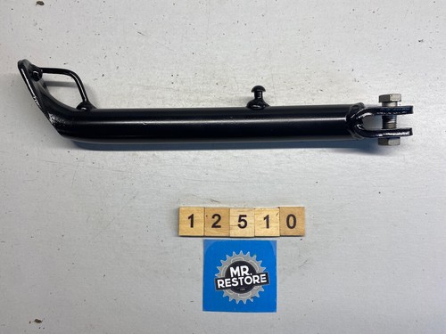 Suzuki GSX250 (early) Side Stand, & Bolt - Reconditioned | eBay Australia