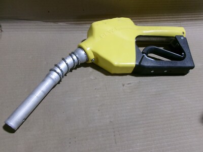 NEW OPW 11AP-0400 FUEL DISPENSING NOZZLE YELLOW | eBay