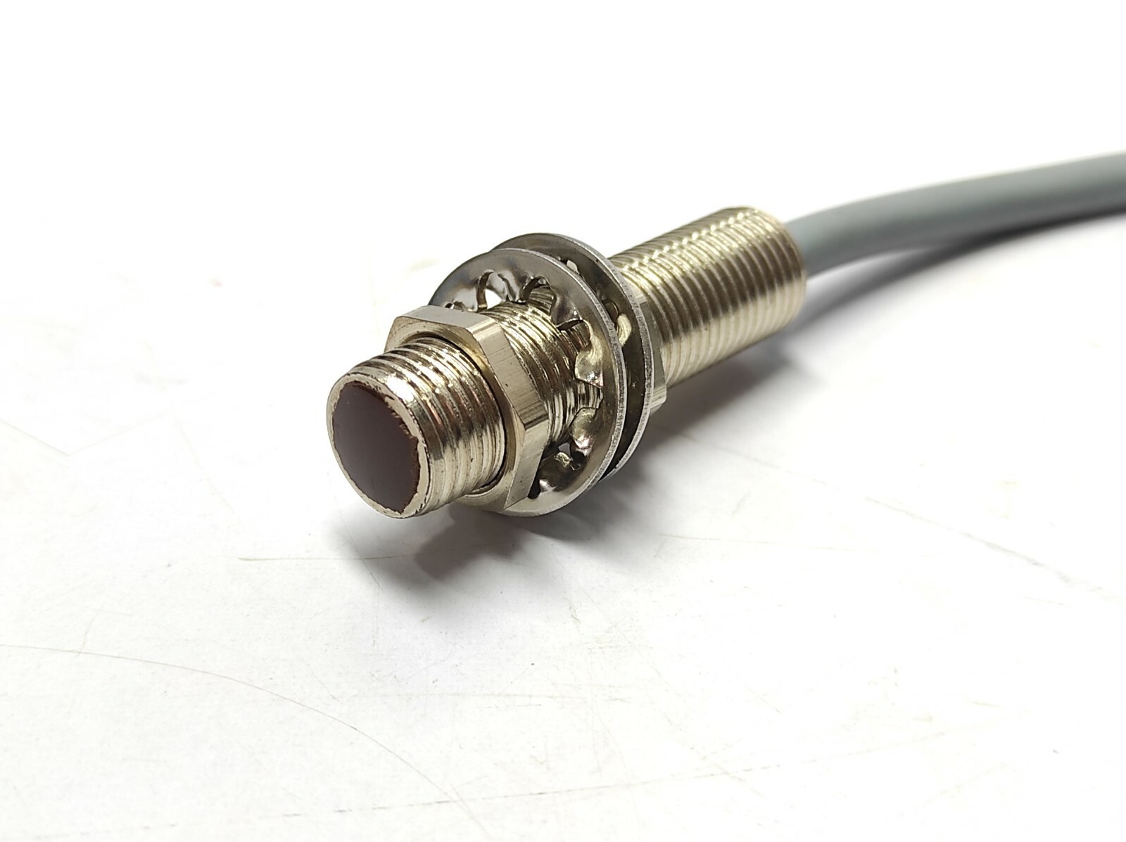 Elobau 131210 3M Proximity Sensor 131210-3 120195 | eBay