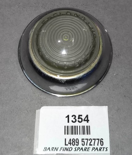 Lucas Side Lamp L489 572776 | eBay