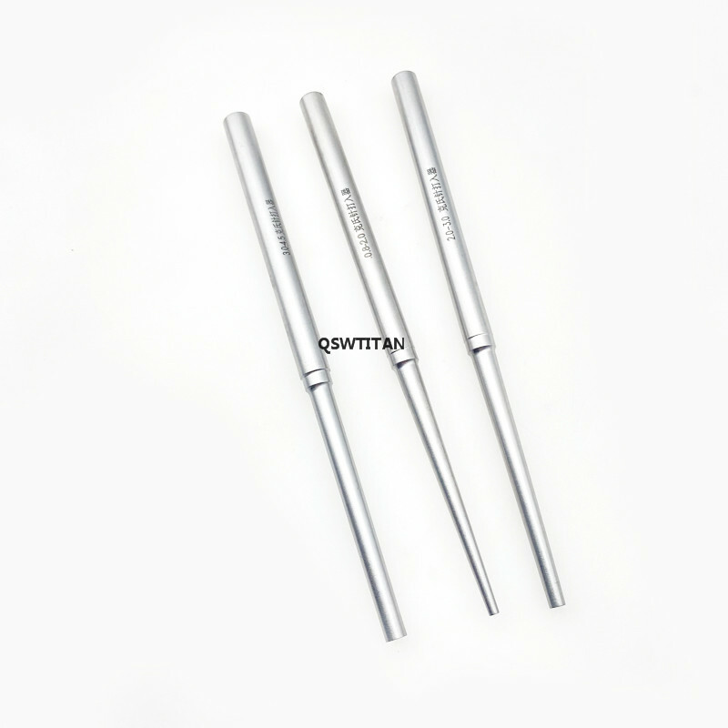 Pin Punch Kirschner Wire Punch Bone Wire Orthopedics Surgical ...
