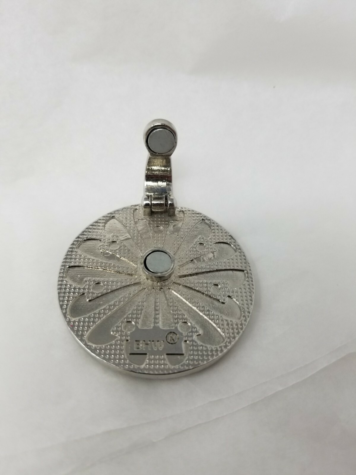 Beautiful Creatures Genevieves Locket