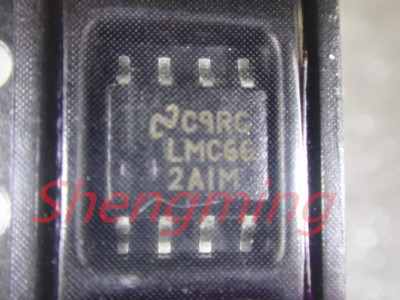 10PCS LMC662AIMX LMC662AIM LMC662 SOP-8 | eBay