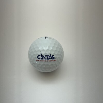 CINTAS TITLEIST 1 - PRO V1 - Collectible Logo Golf Ball | eBay