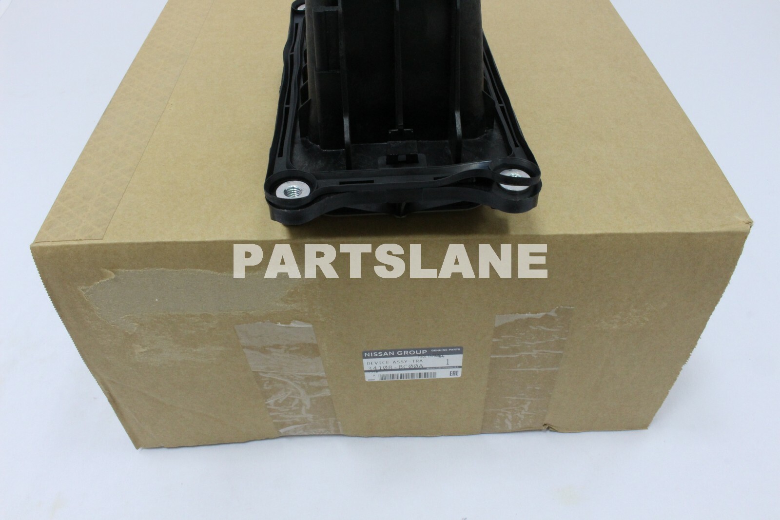 34108-bc00a Nissan Device Assy-transmission Control 34108BC00A Genuine ...
