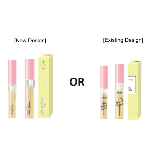 [Etude House] My Lash Serum 9g *3ea /Korea Best | eBay