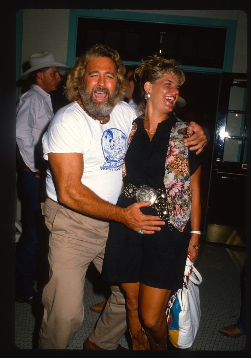 Daphne Haggerty Wedding