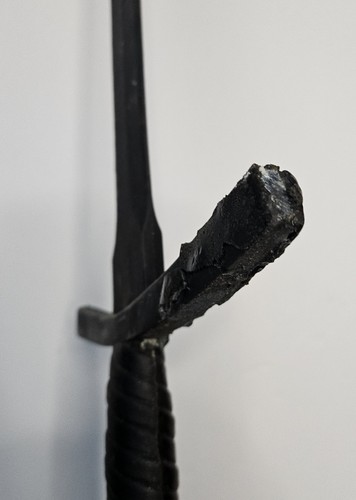 Underworld Rise Of The Lycans Death Dealer HERO Sword Screen Used Movie ...