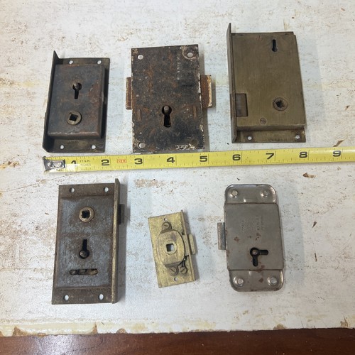 Antique Door Locks | eBay