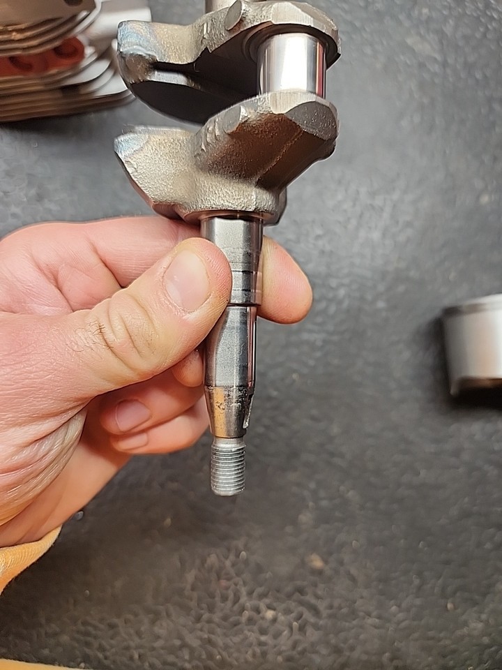 Mcculloch 101 Engine Parts | eBay