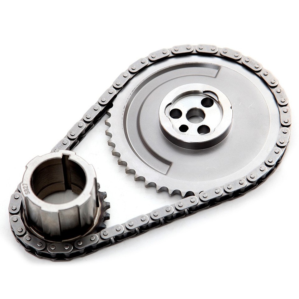 ?Engine Timing Chain Kit Lower Gasket Set For 00-06 Chevrolet Express ...