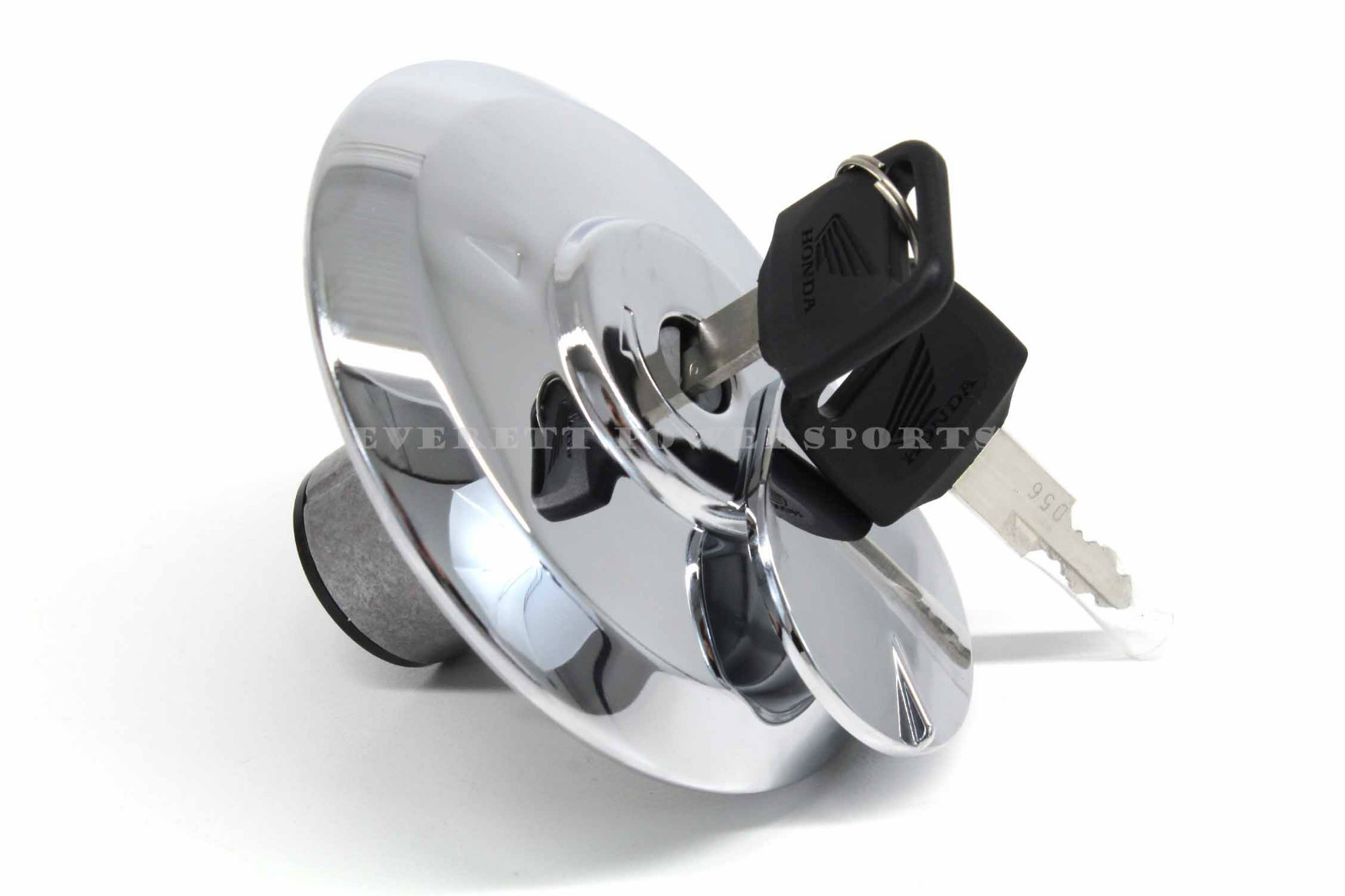 OEM Honda Fuel Tank Gas Cap CB450 650 750 900 1000 GL500-650 CM250 450 ...