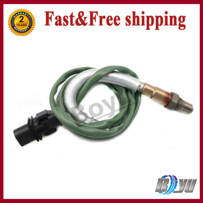 Front Oxygen Sensor For 12-15 Mercedes W204 C250 SLK250 A0065422718 ...