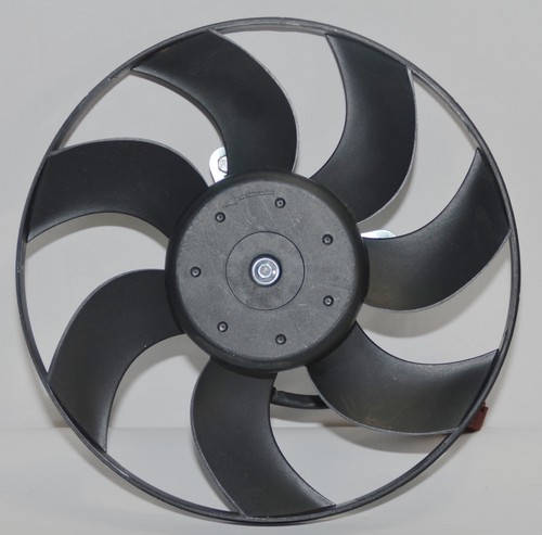 VW Passat 3C B6 06-10 TDI 1,8 85 KW Lüfter Ventilator für Kühler ...
