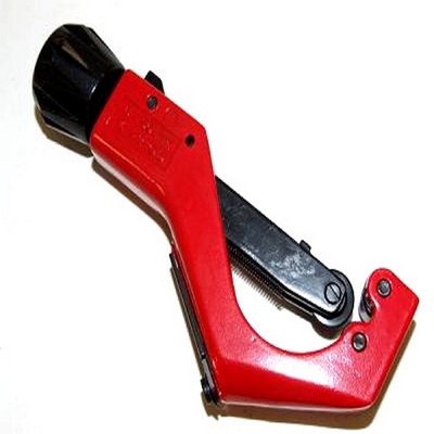 ROBINAIR TC42035 COPPER ALUMINIUM SLIP ADJUSTING TUBING TUBE CUTTER 1/4 ...