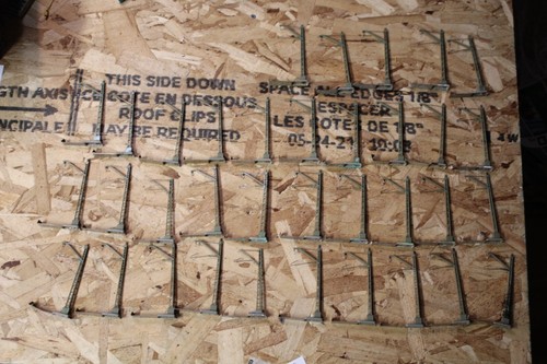 Marklin HO Used Catenary Mast #7009 (34) | eBay