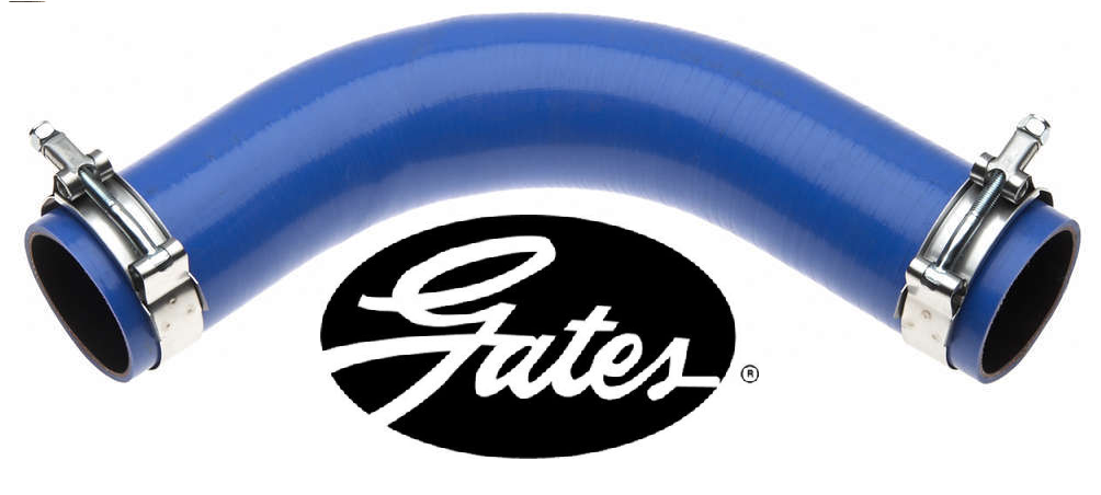 01-04 GM 6.6 6.6L Duramax Diesel LB7 Turbo Intercooler Hose / Boot Kit ...